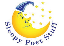 About – The Sleepy Poet
